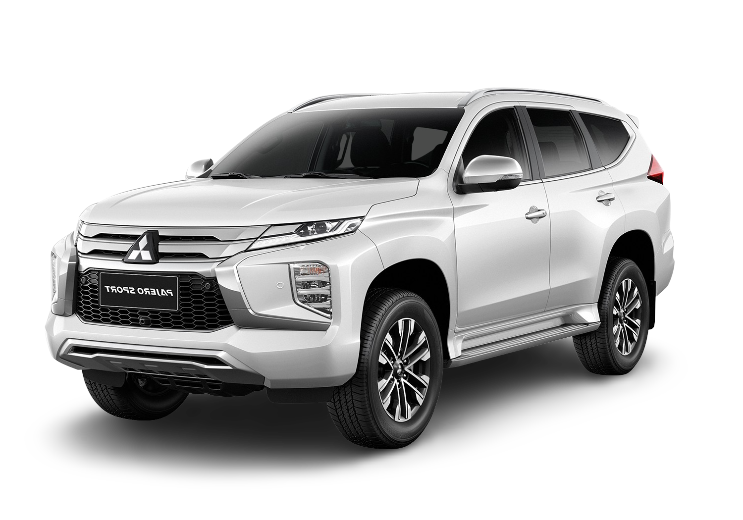 Mitsubishi Pajero Bali Citra Medina mitsubishi-pajero-bali-citra-medina